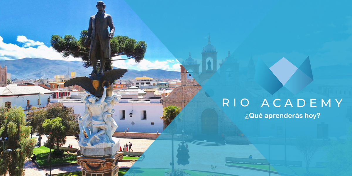 Inicio - Rio Academy
