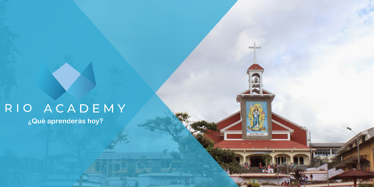 Inicio - Rio Academy