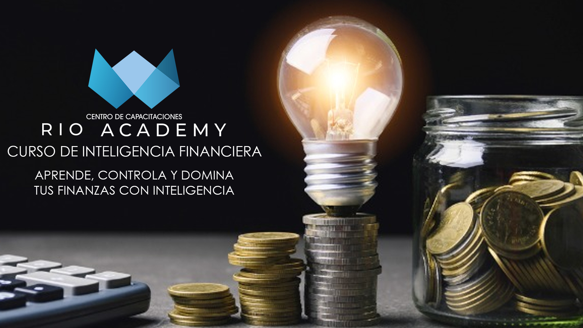 Inicio - Rio Academy