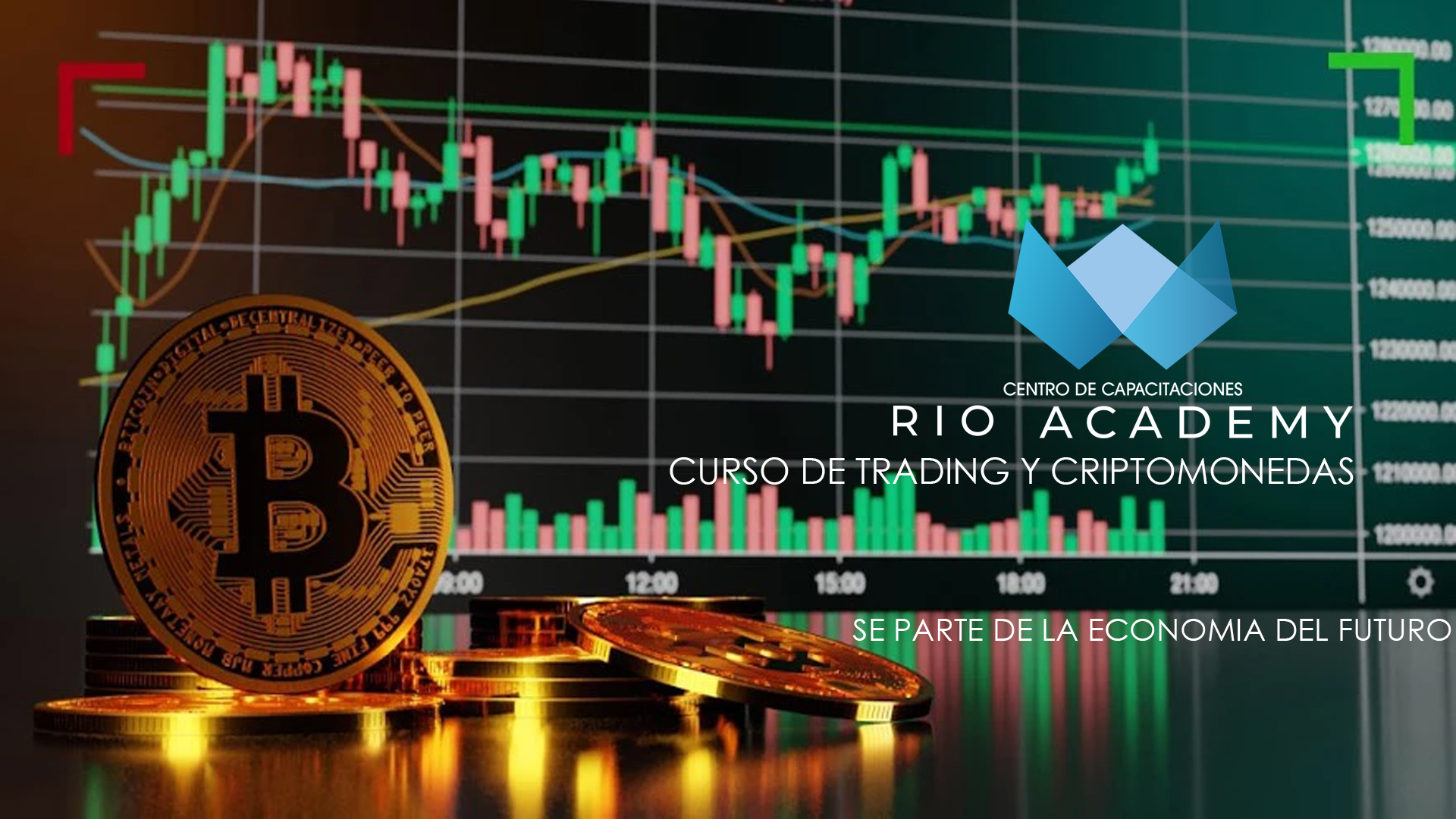Inicio - Rio Academy