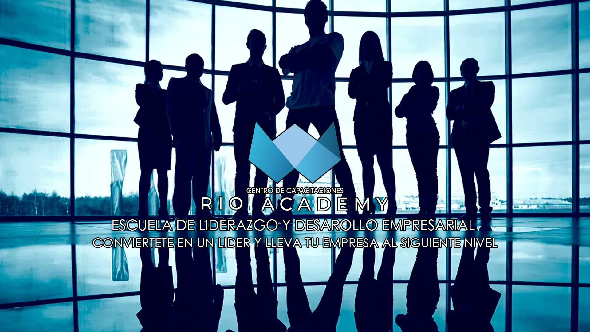 Inicio - Rio Academy